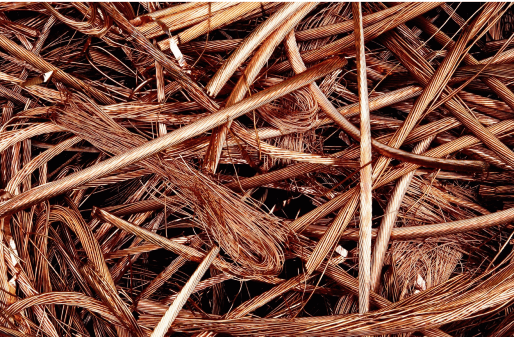 CK Recycle Singapore | Scrap Metal & E-Waste Recycling Services
